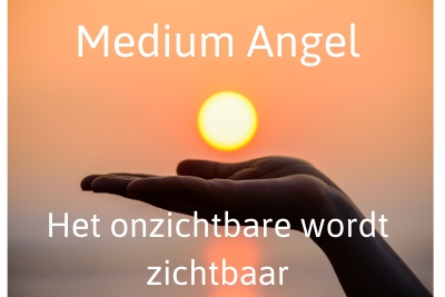 Een nieuwe toekomst begint bij MediumAngel | Medium Angel